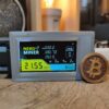 NerdMiner V2 - bitronics.store