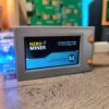 NerdMiner V2 - bitronics.store